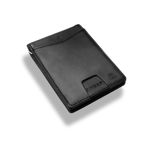 Best Color Wallet for Wealth and Style: Expert Guide – Andar