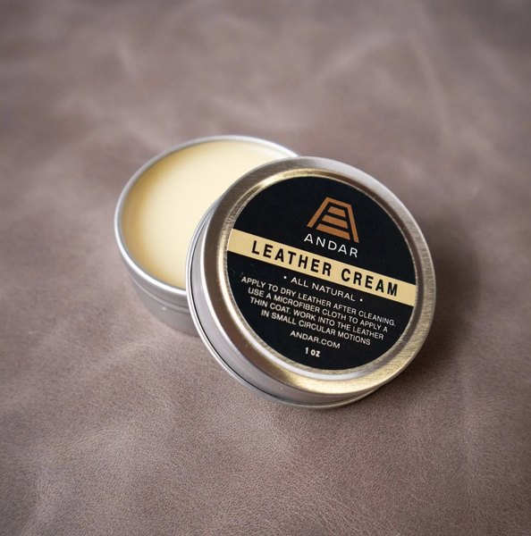 How to Fix Scratched Leather Purse: Quick Repair Techniques – Andar