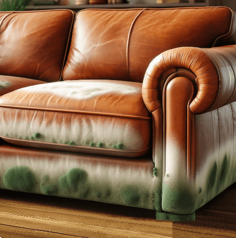 What Causes Mold on Leather: Expert Tips You Need! – Andar