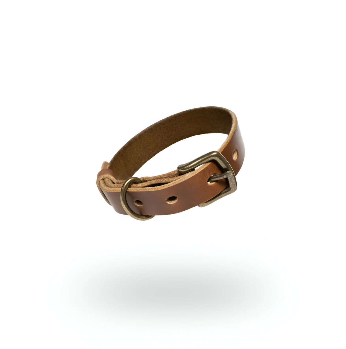 How to Clean Leather Collar: A Step-By-Step Guide – Andar