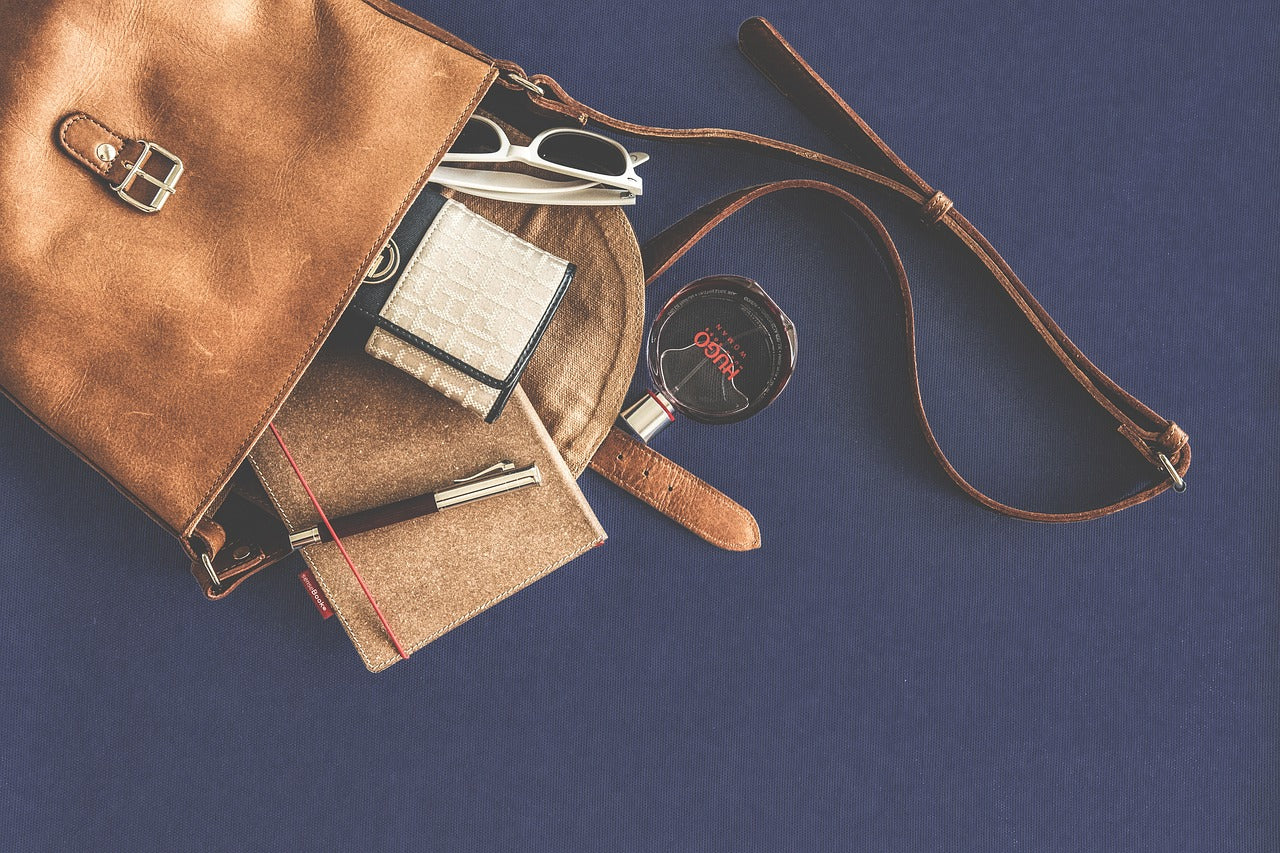How to Restore Leather Purse: Complete DIY Guide – Andar