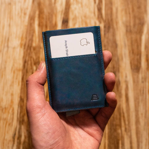 The Best Front Pocket Wallet: The Ultimate Guide – Andar
