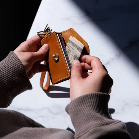 How to Test RFID Wallet: A Comprehensive Guide – Andar