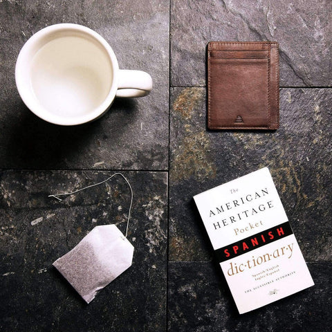 How to Keep Your Wallet From Falling Out of Pocket – Andar