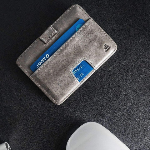 How to Use Minimalist Wallet: Expert Guide – Andar