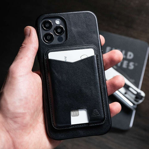 What Is a MagSafe Wallet? Complete Guide – Andar